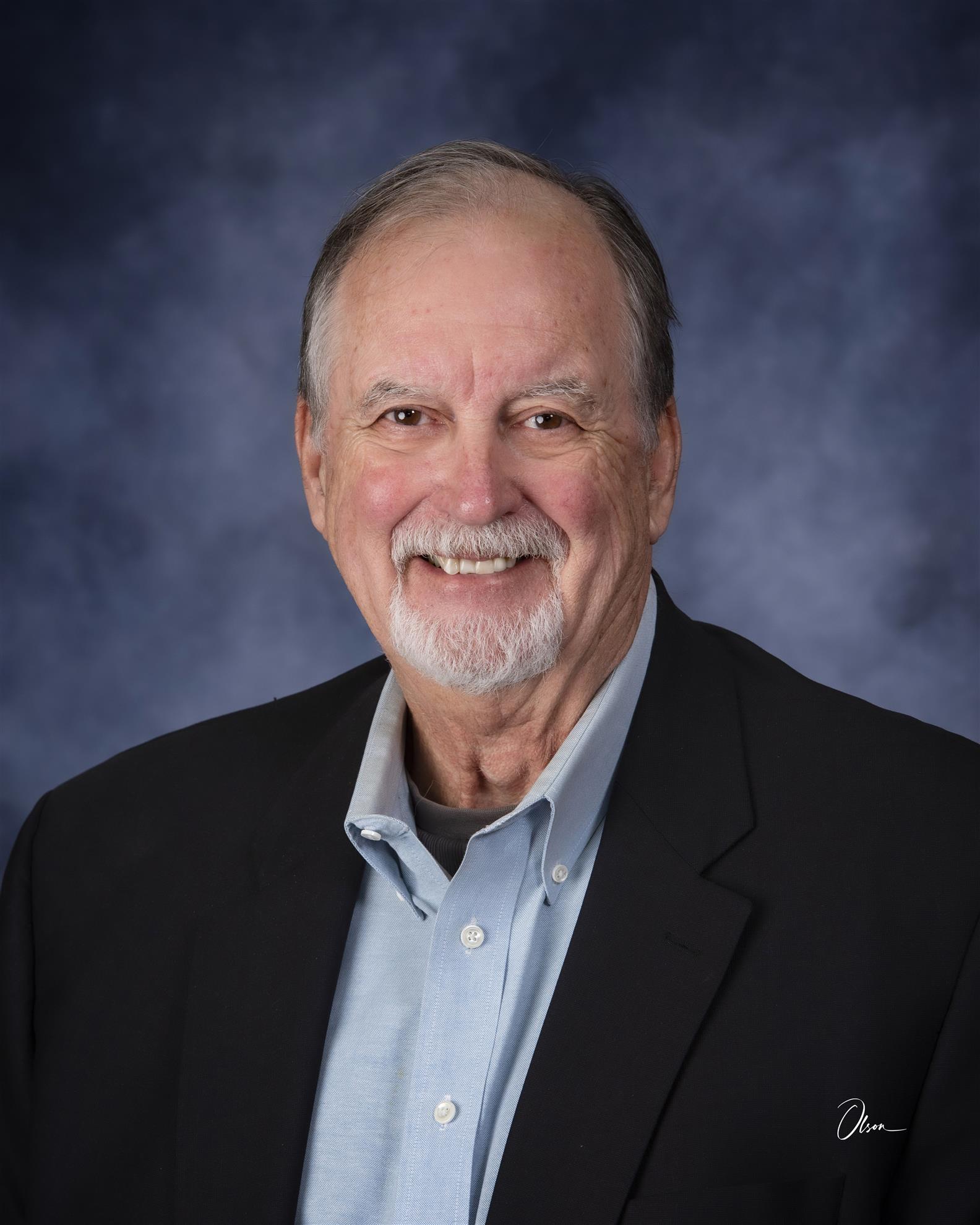 DG John Hurley's February Message | District 6420